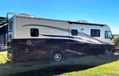 Mr Caravan Storage - Gold Coast, Brisbane and South East Queensland